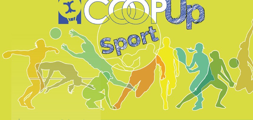 AL VIA “COOP UP SPORT”