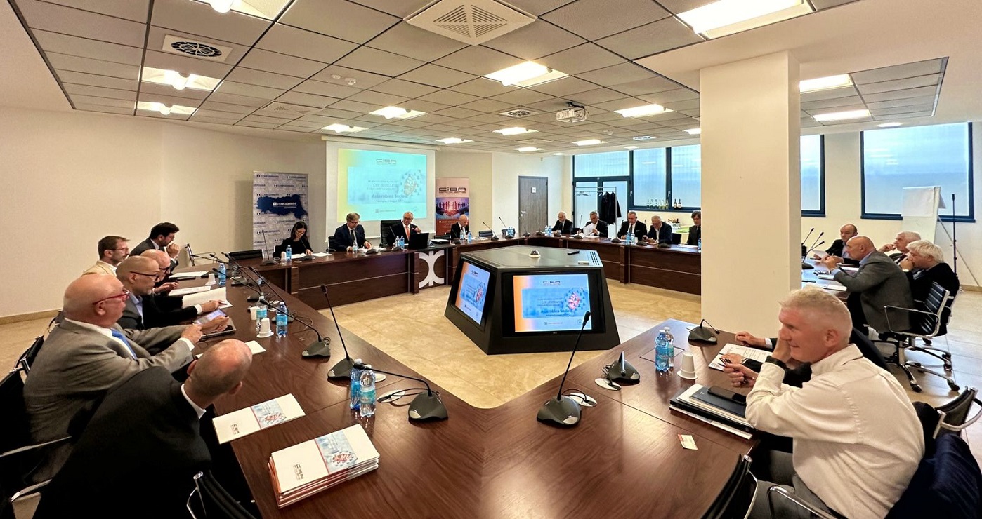 CIBA BROKERS, PREMI AMMINISTRATI A 31,9 MILIONI, QUASI 10.000 POLIZZE