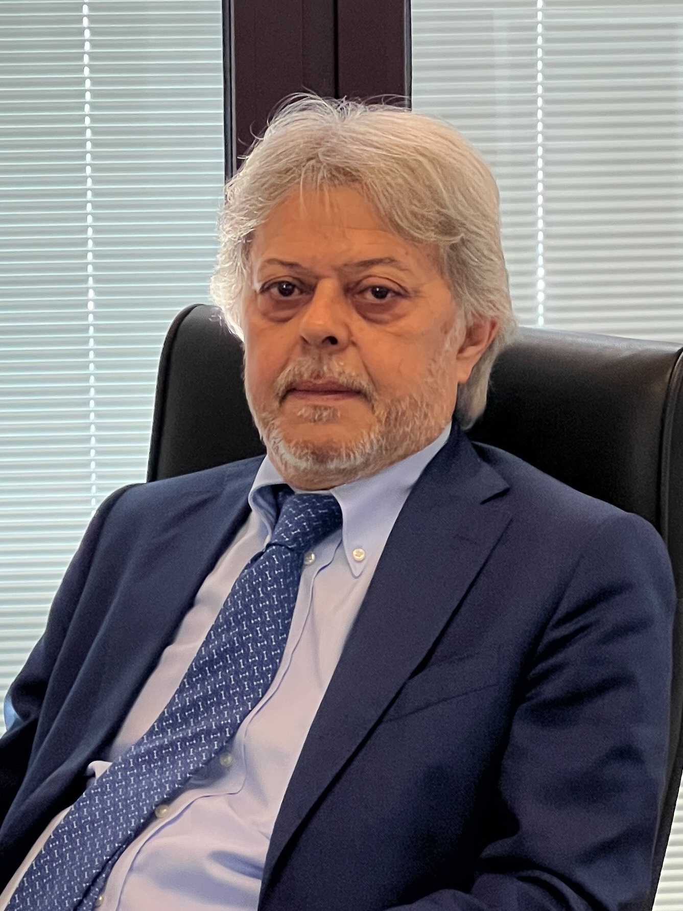 GRUPPO L'OPEROSA: POZZI CONFERMATO ALLA PRESIDENZA